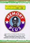 Rediff On The NeT: Memory Plus, the 'wonder drug', is enveloped by ...